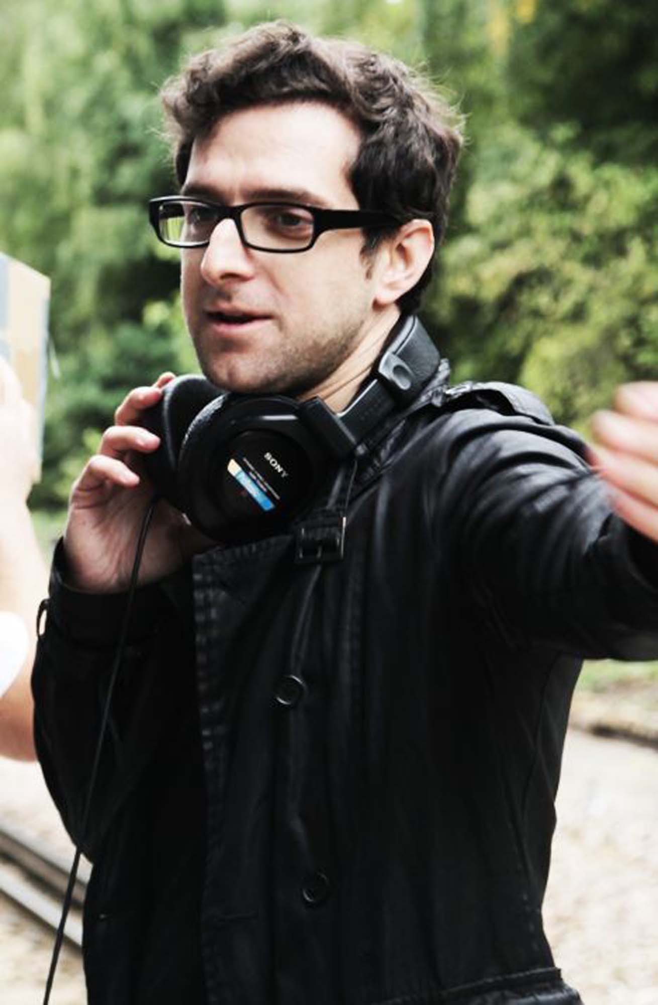 Greg Coote Fellowship - Australians in Film