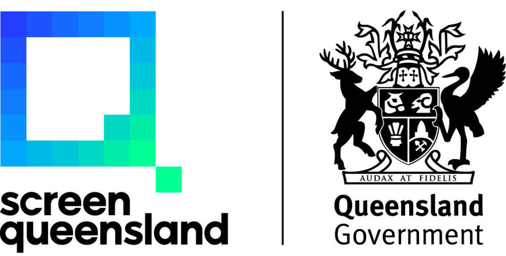 Partners (Supporting Partner) - Australians in Film