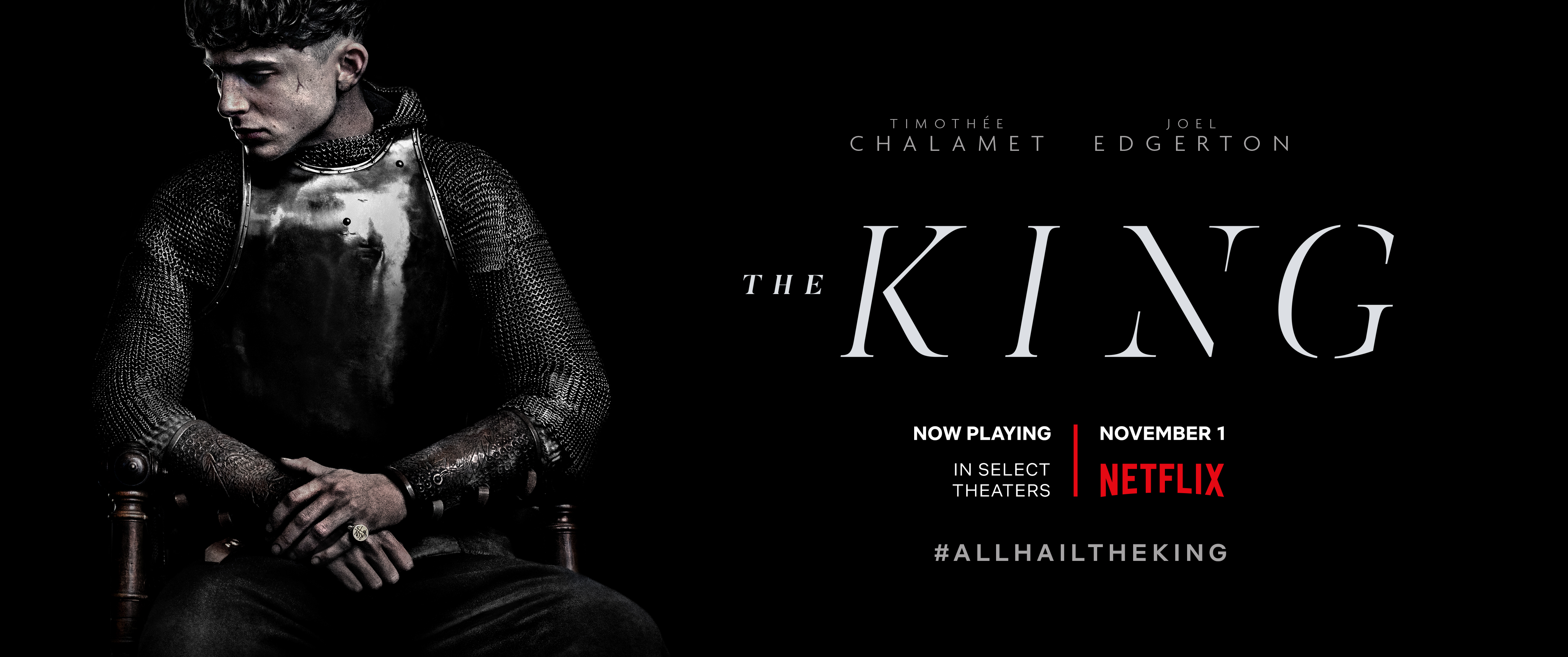 (Industry Only!) Screening: The King - Australians in Film