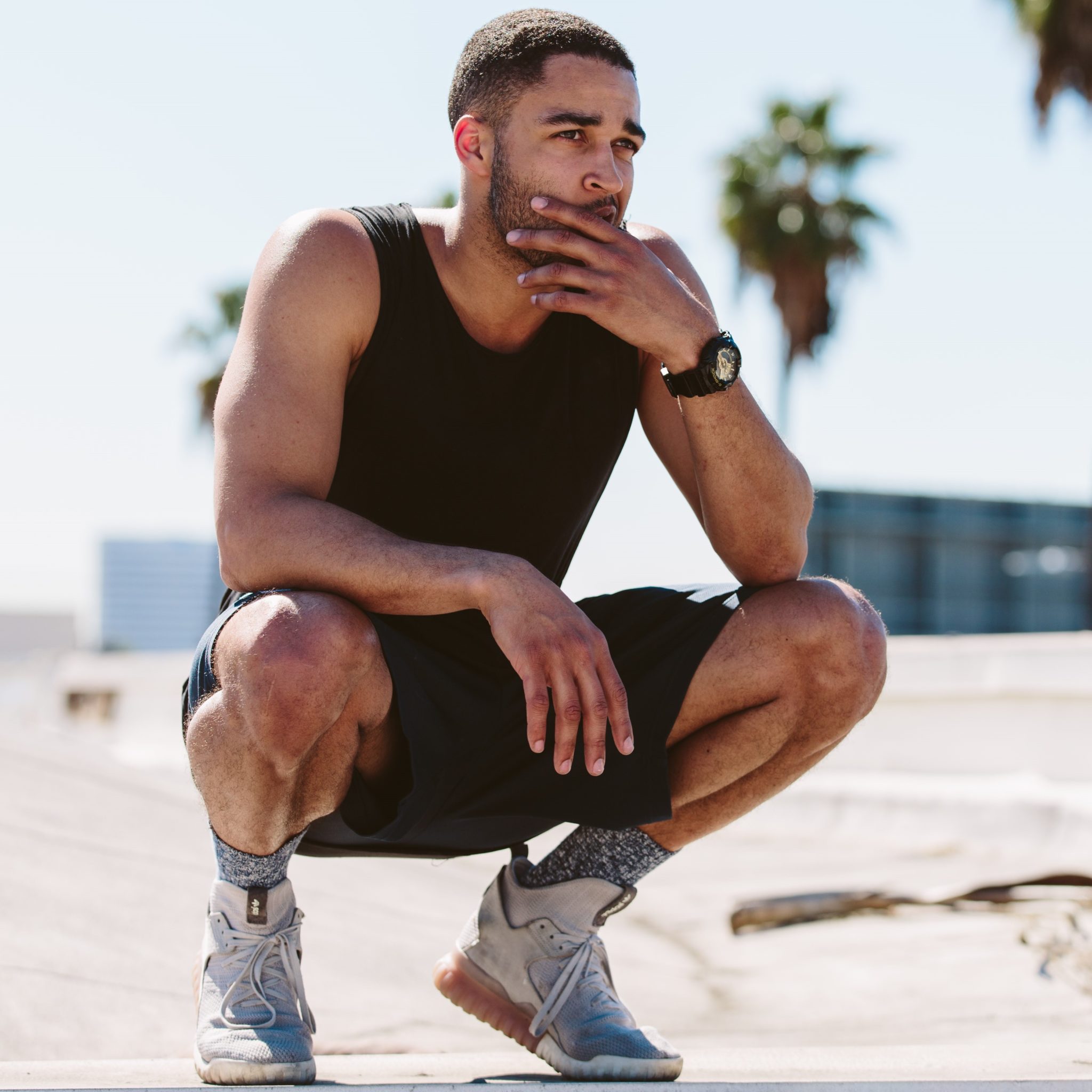 Member Voices - Australians in Film