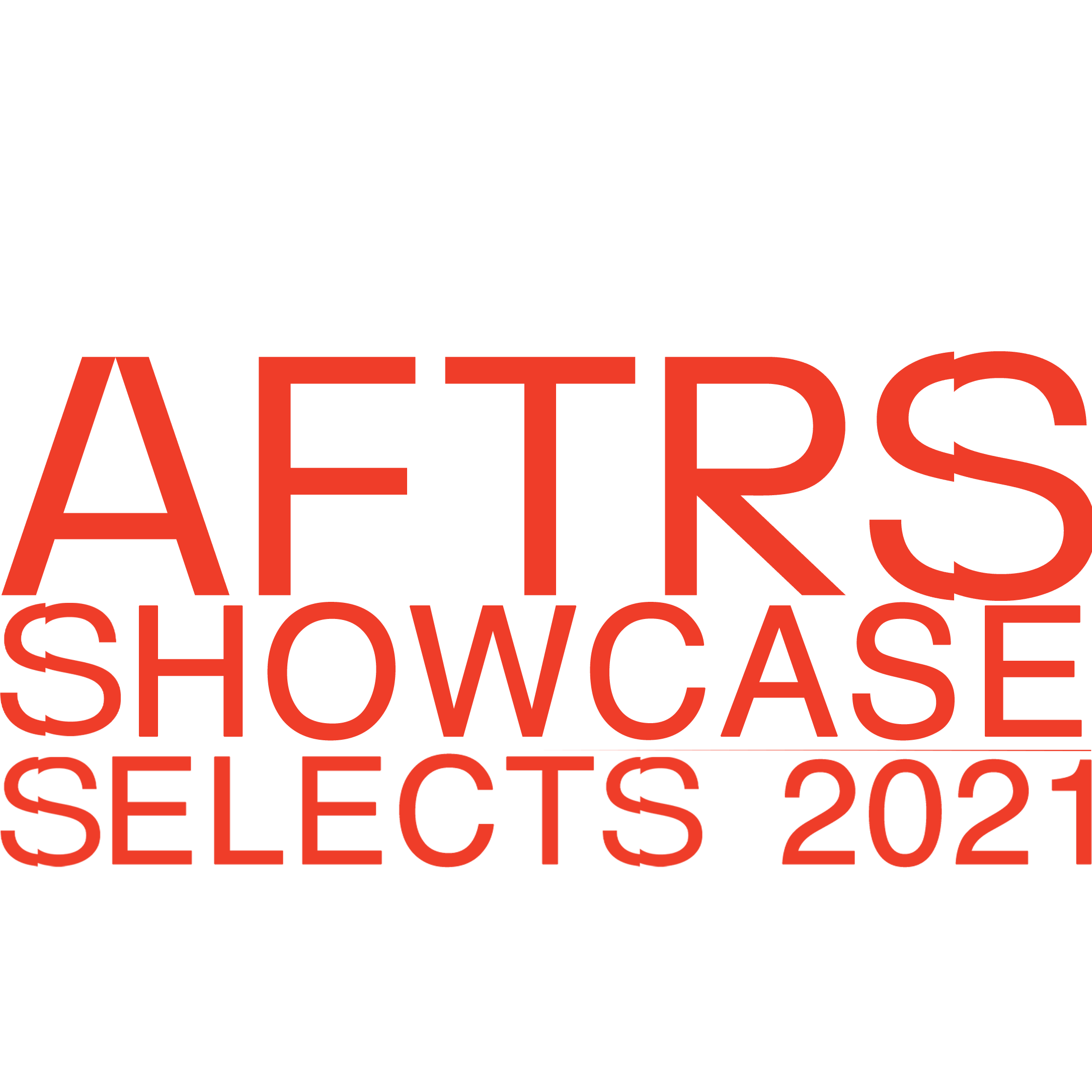 AFTRS SHOWCASE Selects2021 - Australians in Film