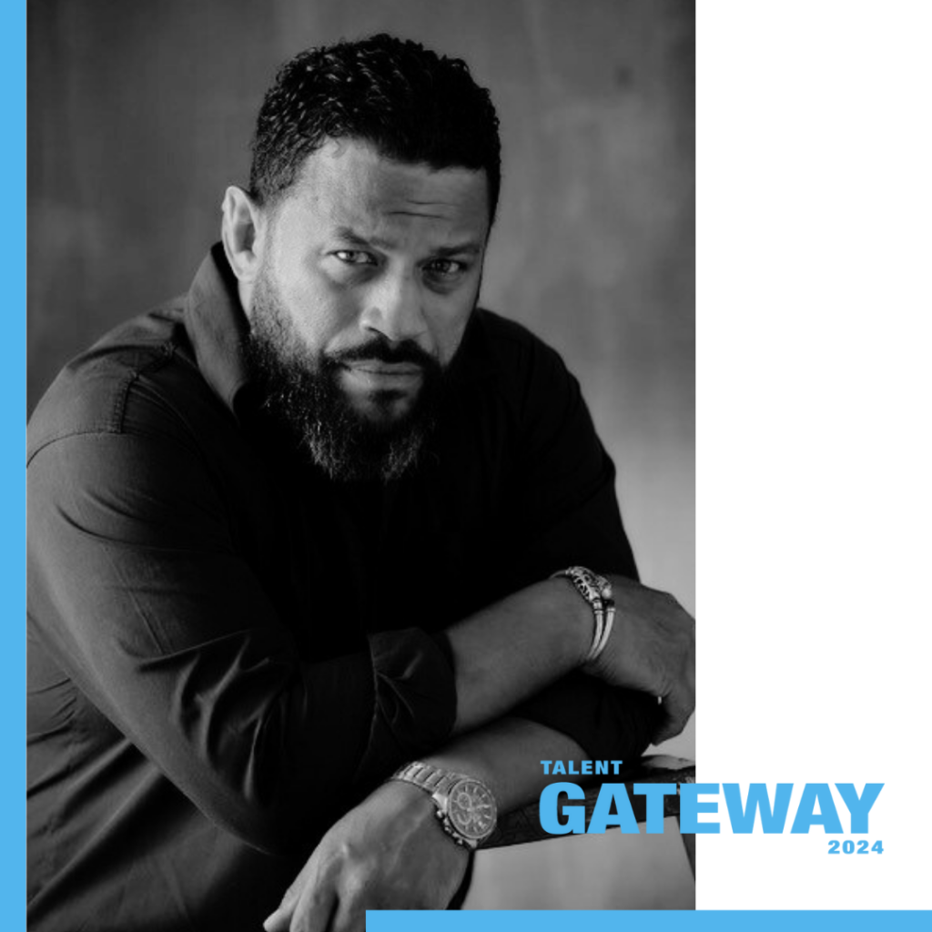 GATEWAY - Australians in Film