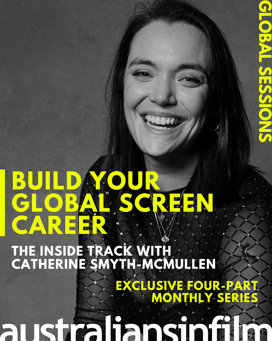 AiF Global Online Session: The Inside Track Session One - Australians ...